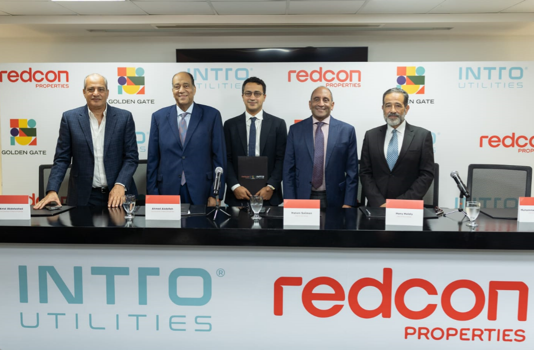 REDCON Properties Collaborates with Intro Utilities for Solar Energy ...