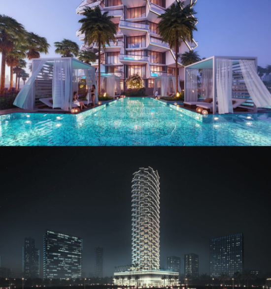 Binghatti Introduces Binghatti Royale with AED 600 mn Investment ...