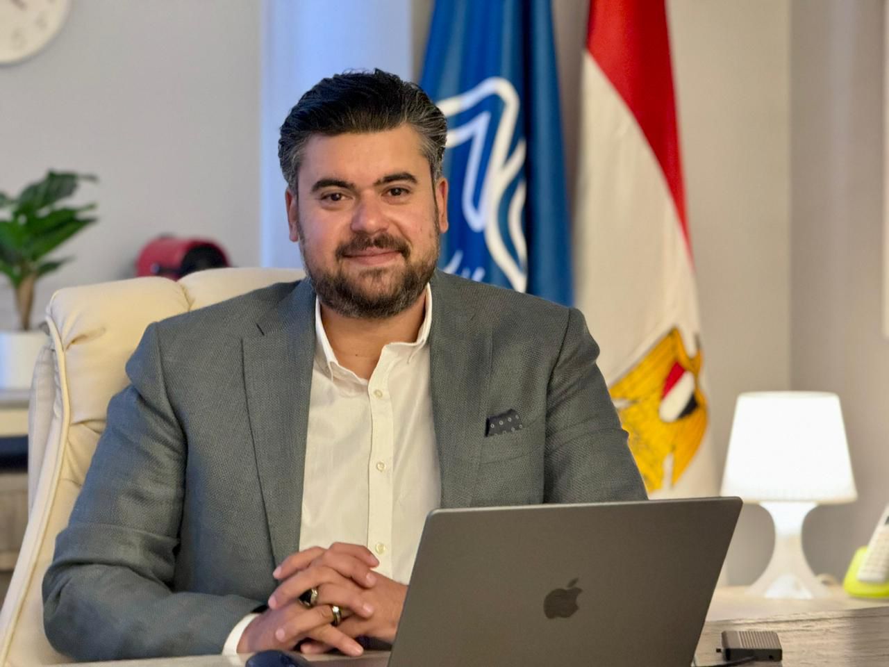 Al-Oula Development Plans Expansion with New Project in West Cairo ...