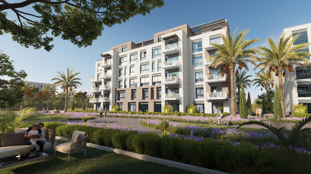 IGI Developments Celebrates 30 Years of Success, Unveils Ambitious ...