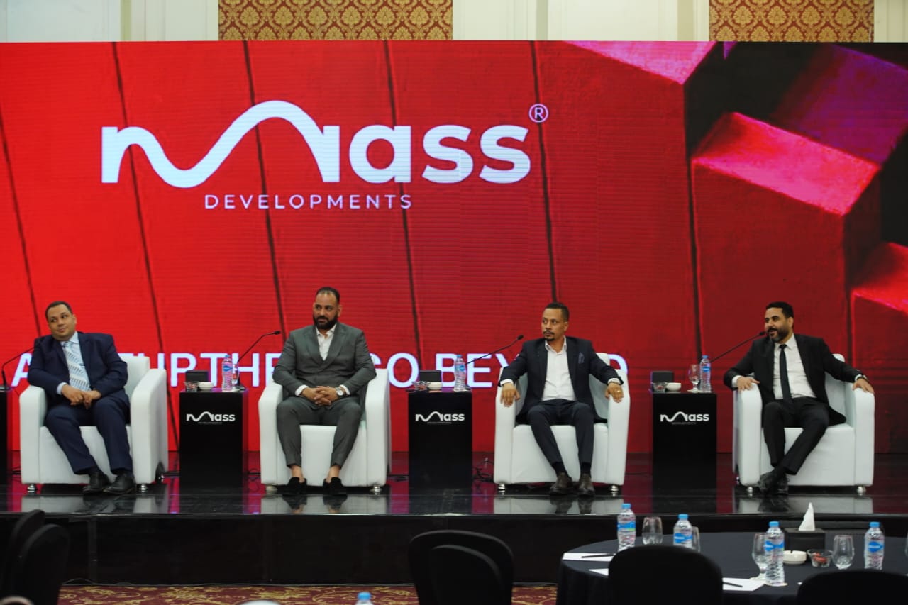 Mass Developments Launches Major Mixed-Use Project in New Cairo with ...
