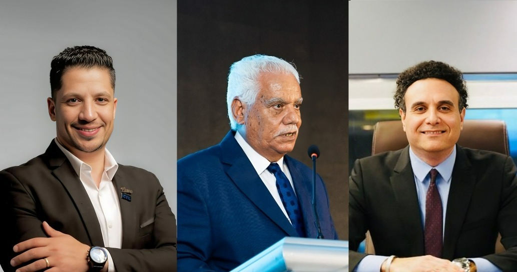 NTG Development Showcases Evolve Tower, Intown at Cityscape Egypt 2024 | INVEST-GATE