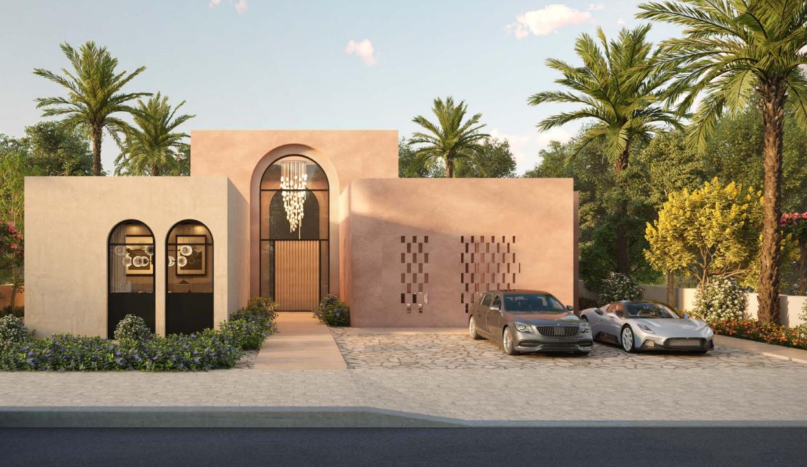 SODIC Unveils Japanese-Inspired Ogami Project on Egypt’s North Coast ...