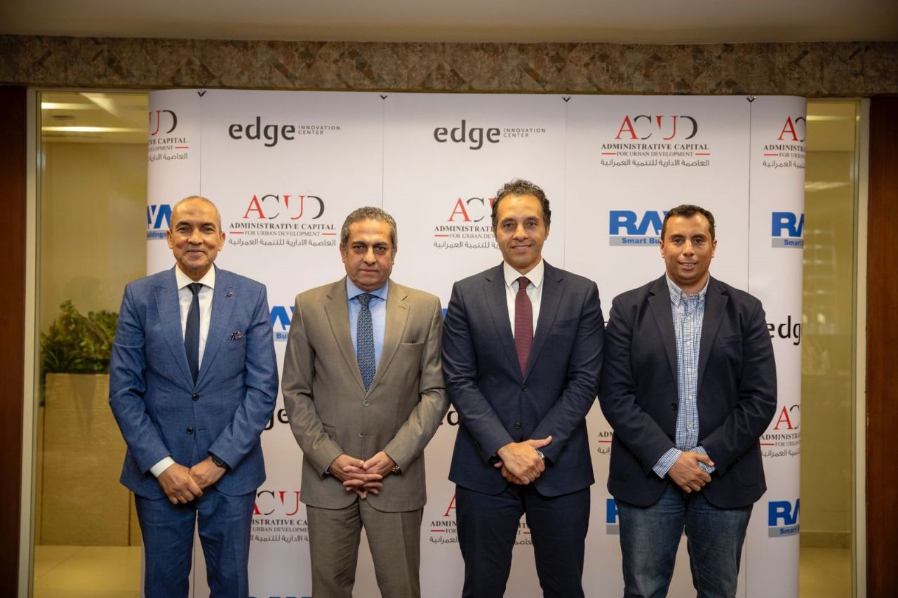 ACUD, Raya Holding to Launch Edge Innovation Center in New ...