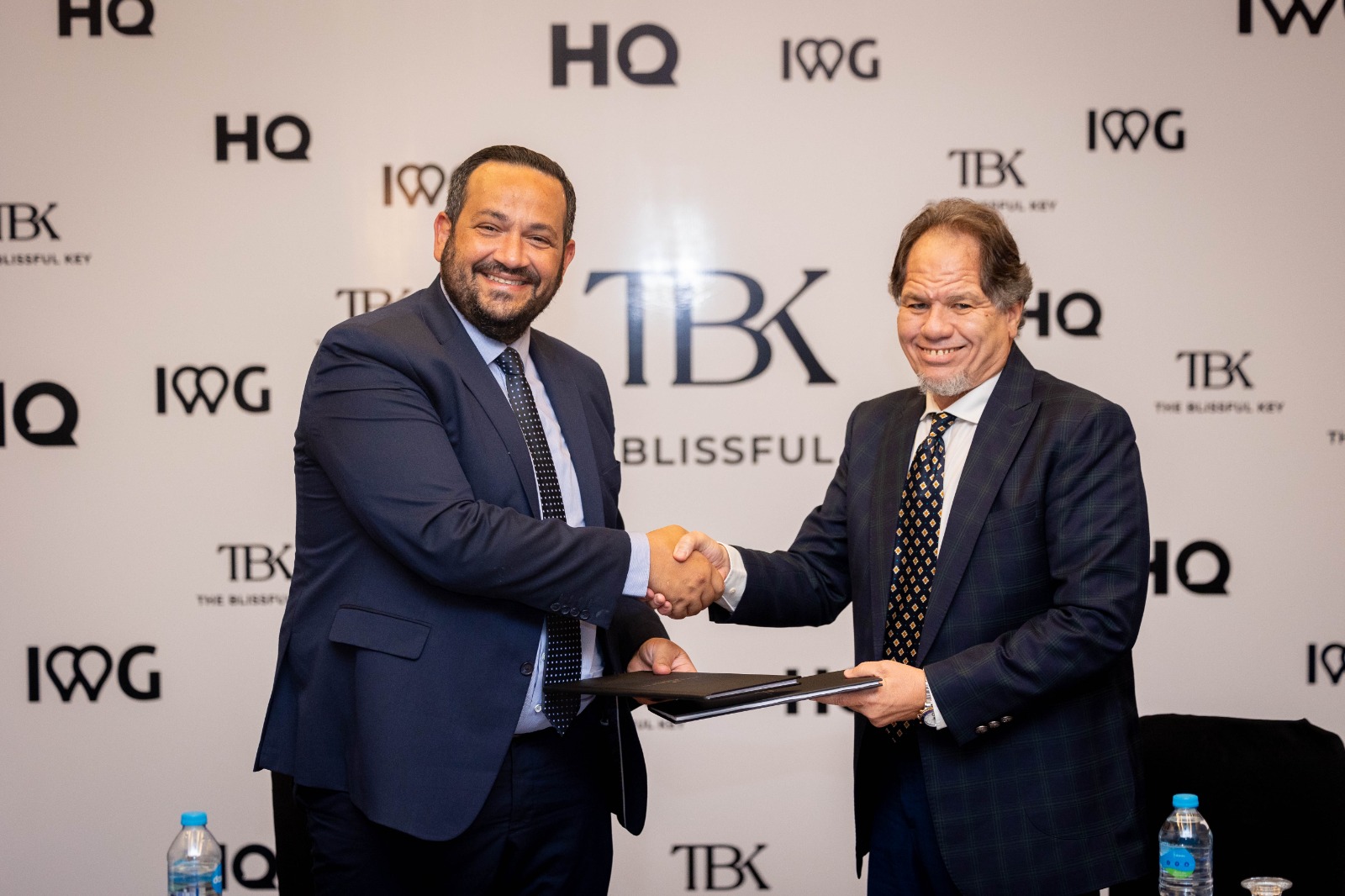 TBK Developments Partners with IWG to Revolutionize Flexible Workspace ...