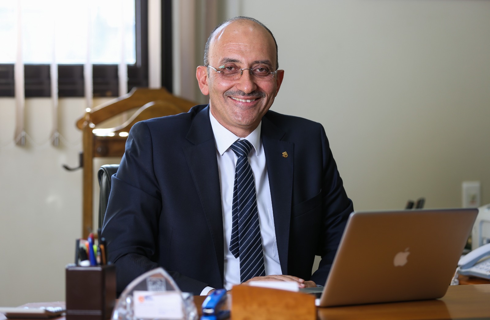 Beta Egypt Showcases Beta Greens at Cityscape 2024 with New Brand ...