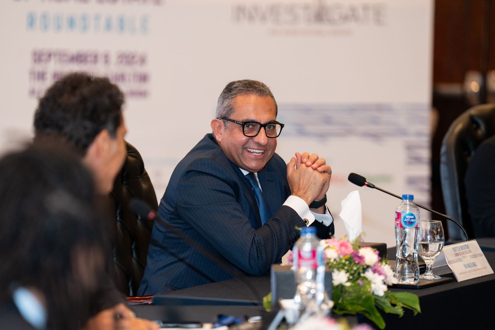 ACUD Chairman Announces Launch of First Real Estate Startup Incubator ...