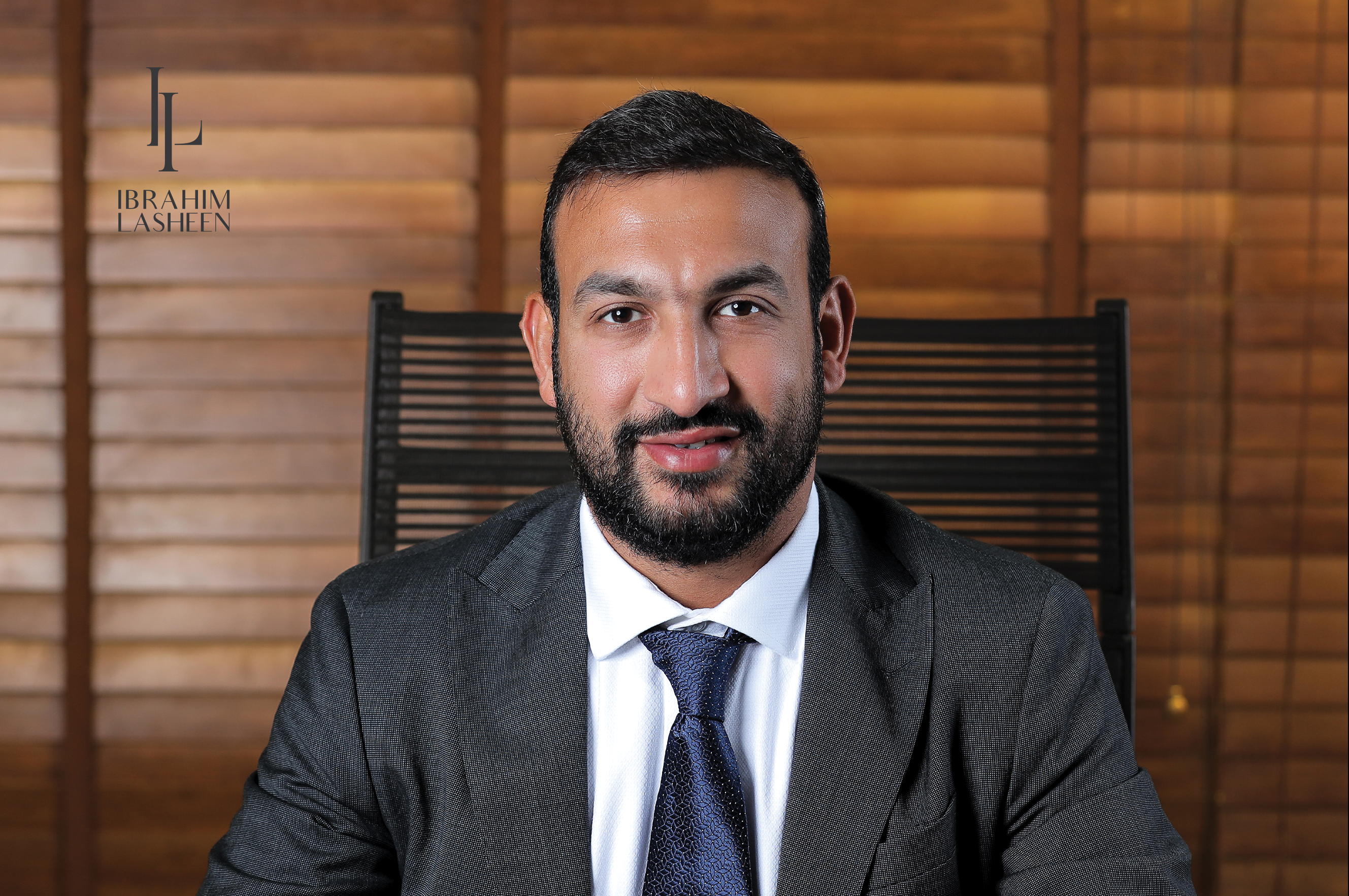 La Verde Developments: Message of the Chairman | INVEST-GATE