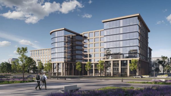 MODAD Affirms Commitment to Egypt Vision 2030, Sells 95% of Units in Sectors 1 and 2 | INVEST-GATE