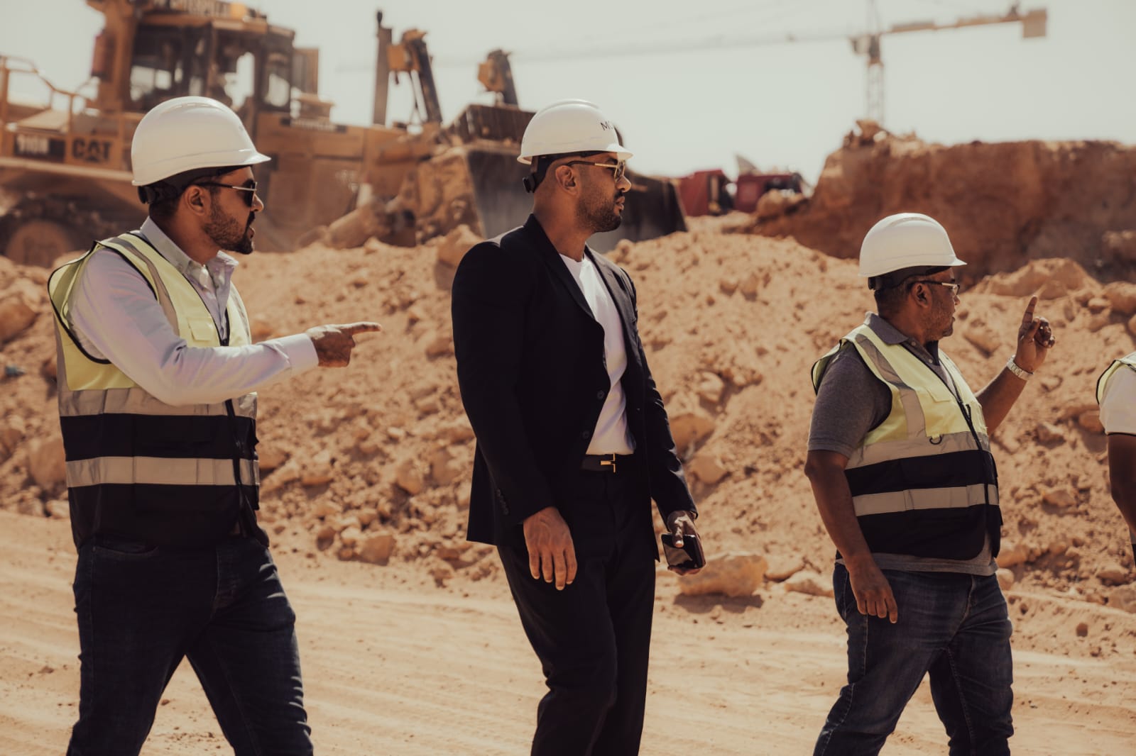 MODAD Affirms Commitment to Egypt Vision 2030, Sells 95% of Units in ...