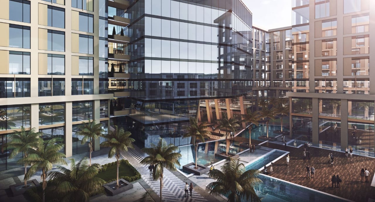 MODAD Affirms Commitment to Egypt Vision 2030, Sells 95% of Units in ...