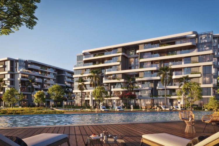 LMD Launches Luxury Development “More Residences” in New Cairo | INVEST ...
