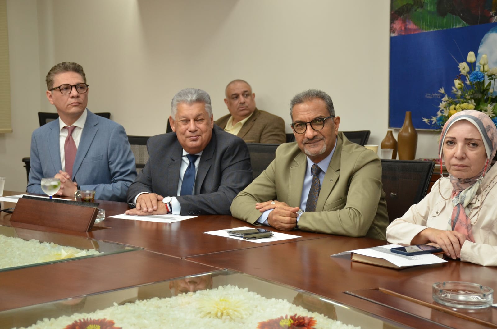 TOREC Developments: 120 Apartments in Saba Residence Project Booked in ...