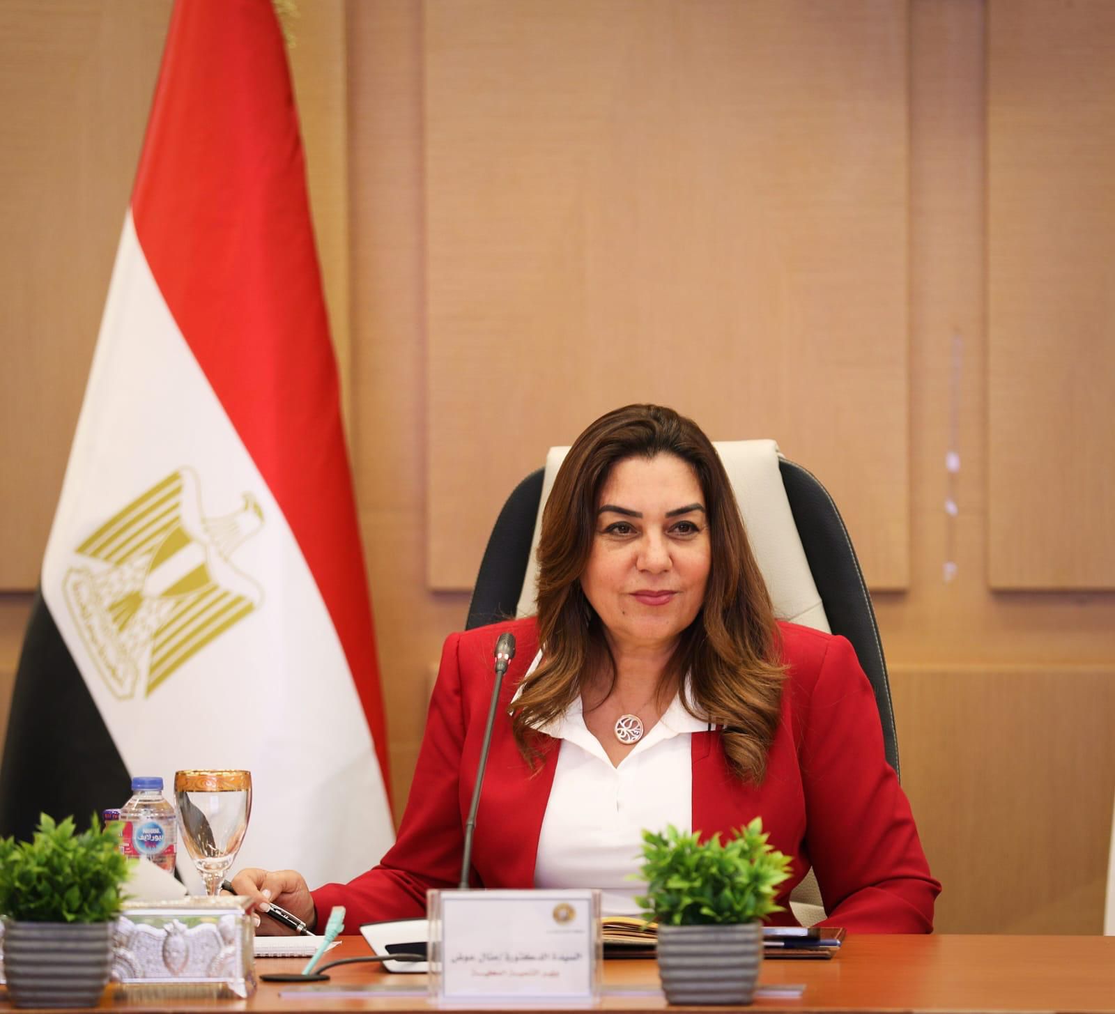 Egypt Gears Up to Host WUF12 in Full Cooperation with Ministries ...