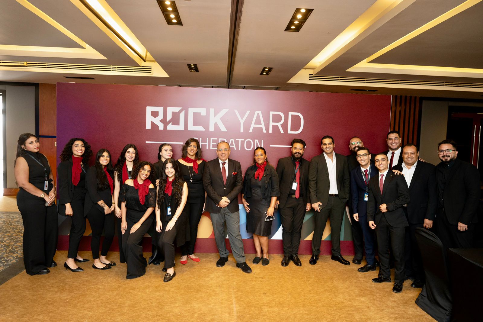 El Batal Developments Sets Record-Breaking Sales in Initial Launch of Rock Yard in Sheraton ...
