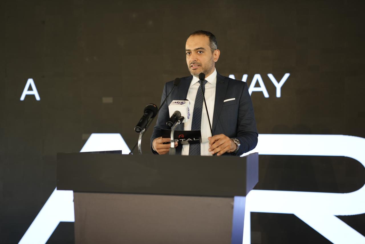 Artal Developments Launches Stride Project in New Cairo with EGP 12 Bn Investments | INVEST-GATE