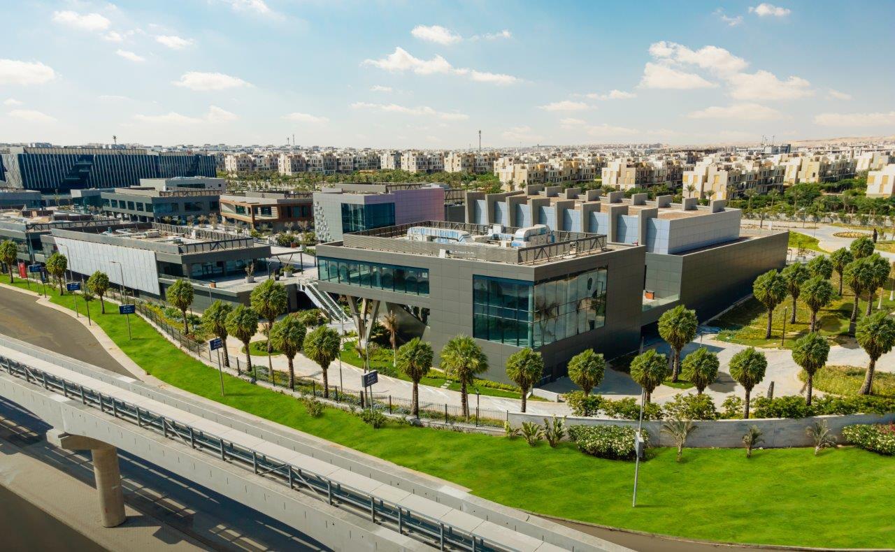 SODIC Launches EDNC in New Cairo, Setting a New Benchmark for Retail ...