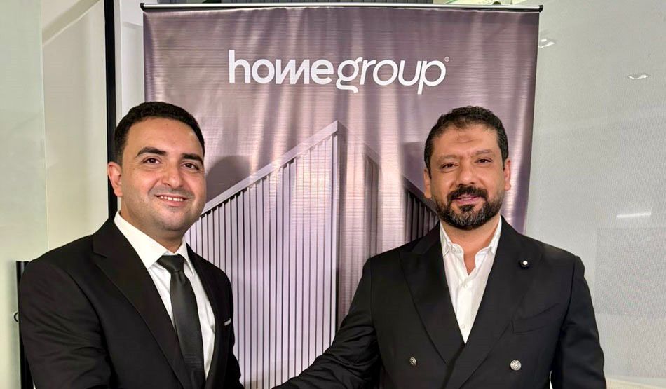 MRB Signs Management Contract for Mass Ninety Business Complex in New ...