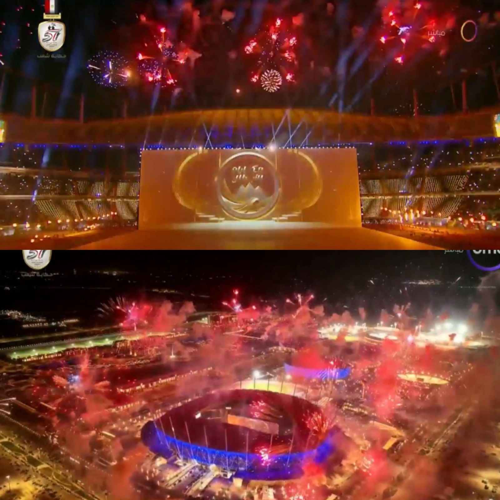 Egypt Marks 51st Anniversary of October Victory with “Tales of Heroes ...