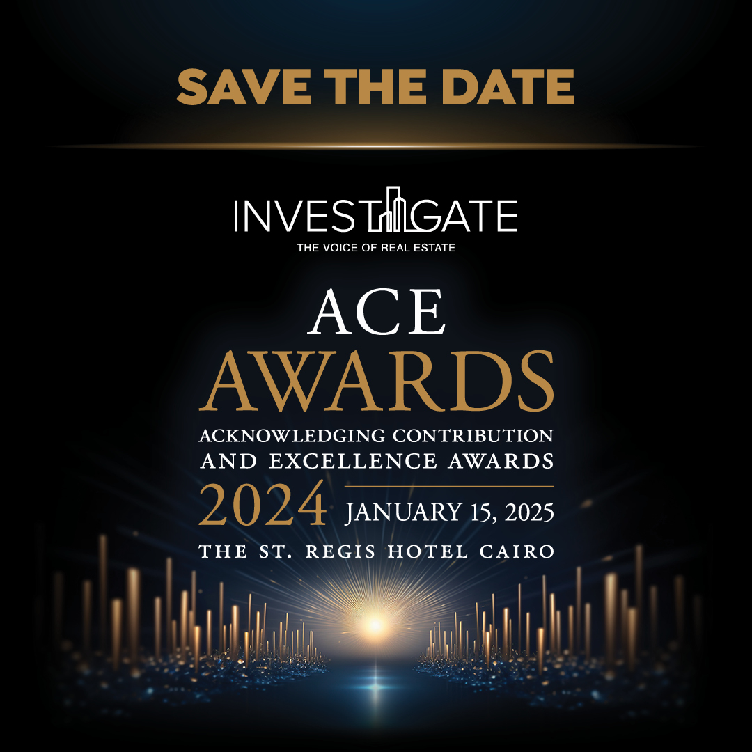 Invest-Gate ACE Awards 2024 | INVEST-GATE