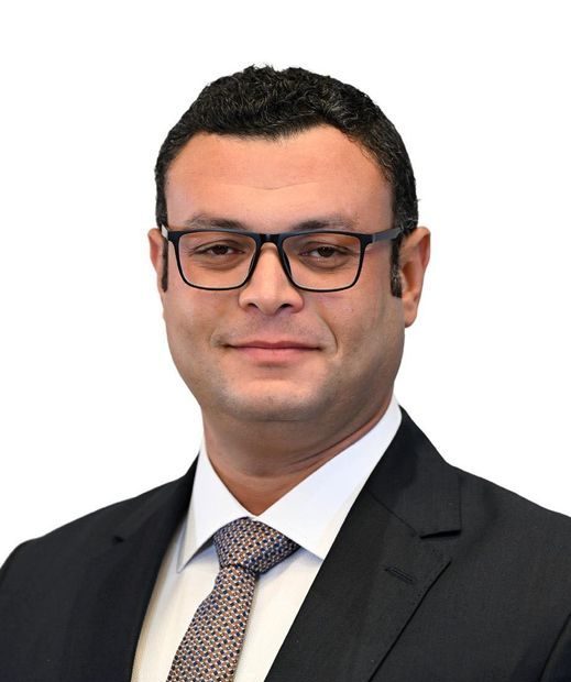 Housing Minister Discusses Joint Cooperation with Onspec and Rehlko on ...