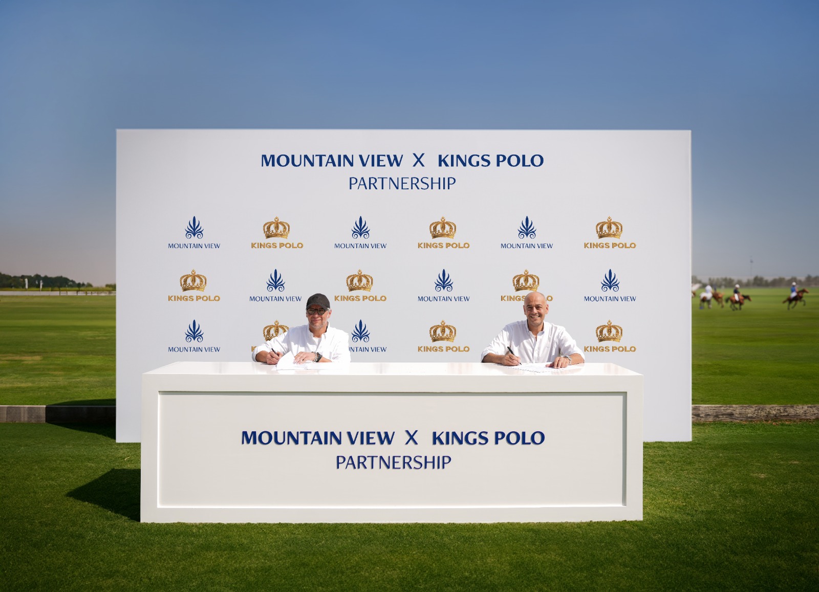 Mountain View Developments Launches Kingsway | INVEST-GATE