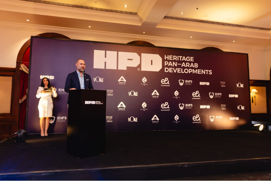 HPD Developments Launches Operations in Egypt with EGP 8 bn Investment ...
