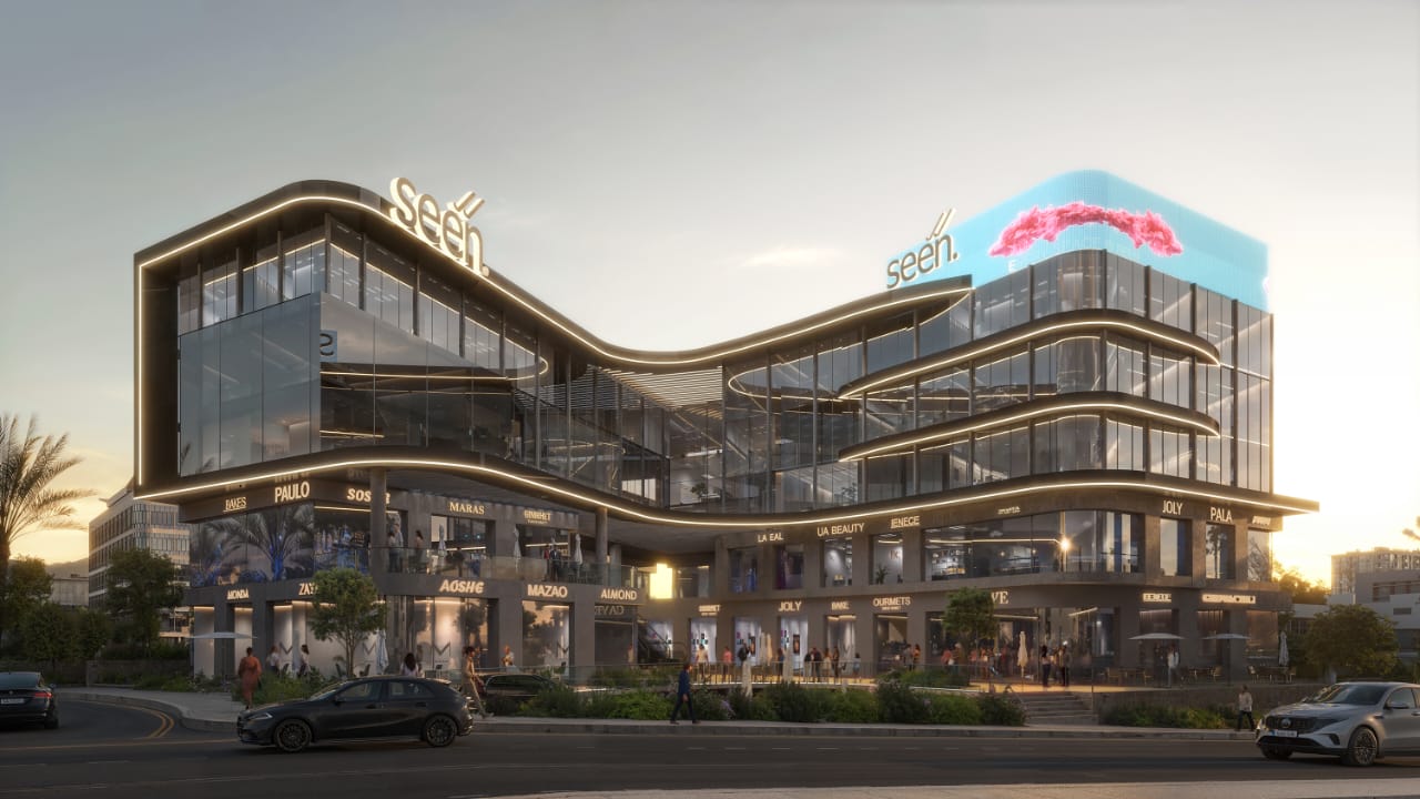 Rejan Developments Unveils “Seen”, its Latest Project in New Cairo ...