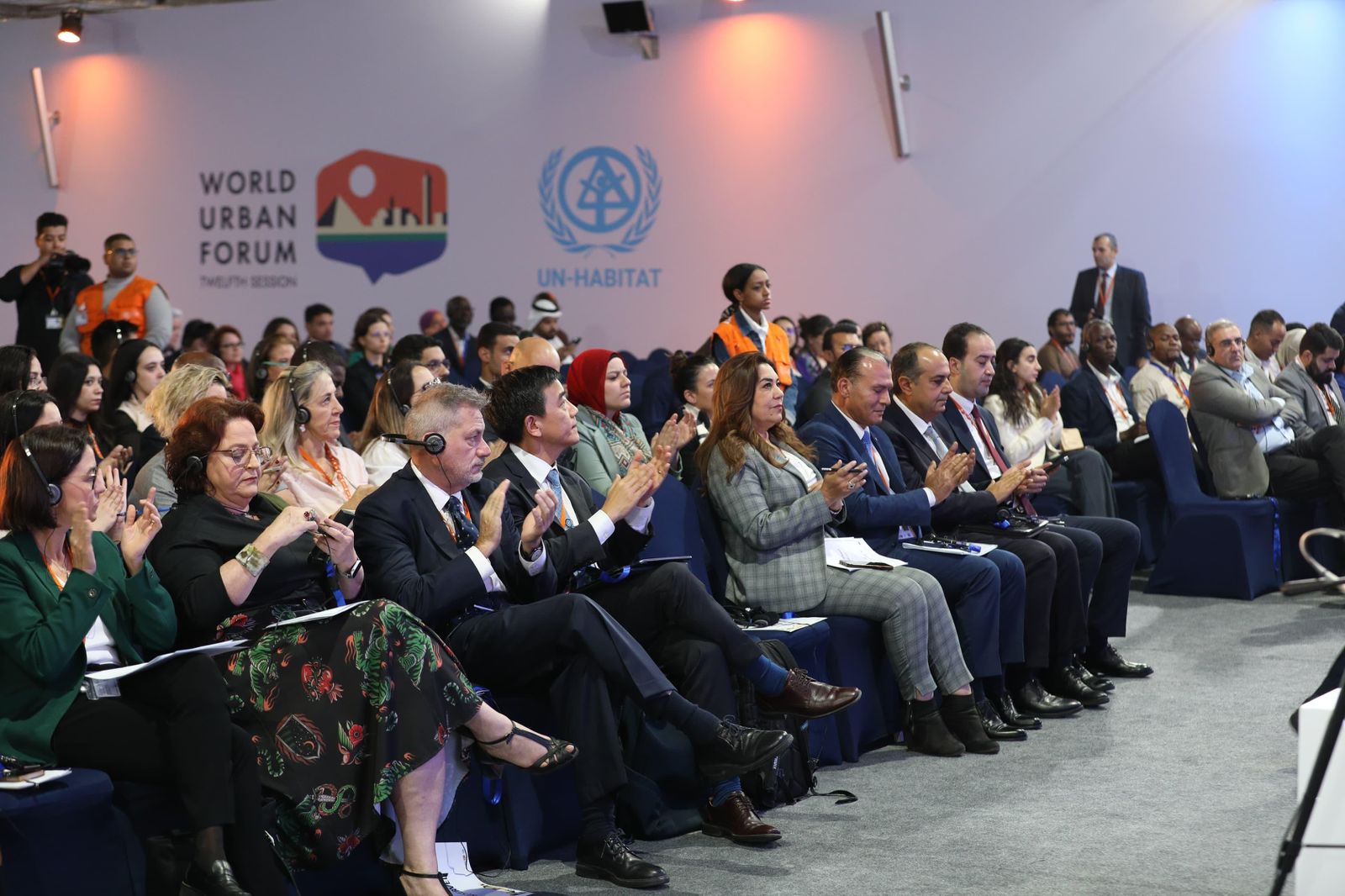 Local Development Minister Opens Dialogue Session on “Financing the ...