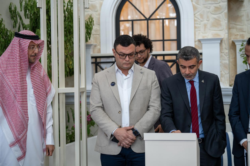 Mountain View Development Showcases Ambitious Saudi Expansion at ...