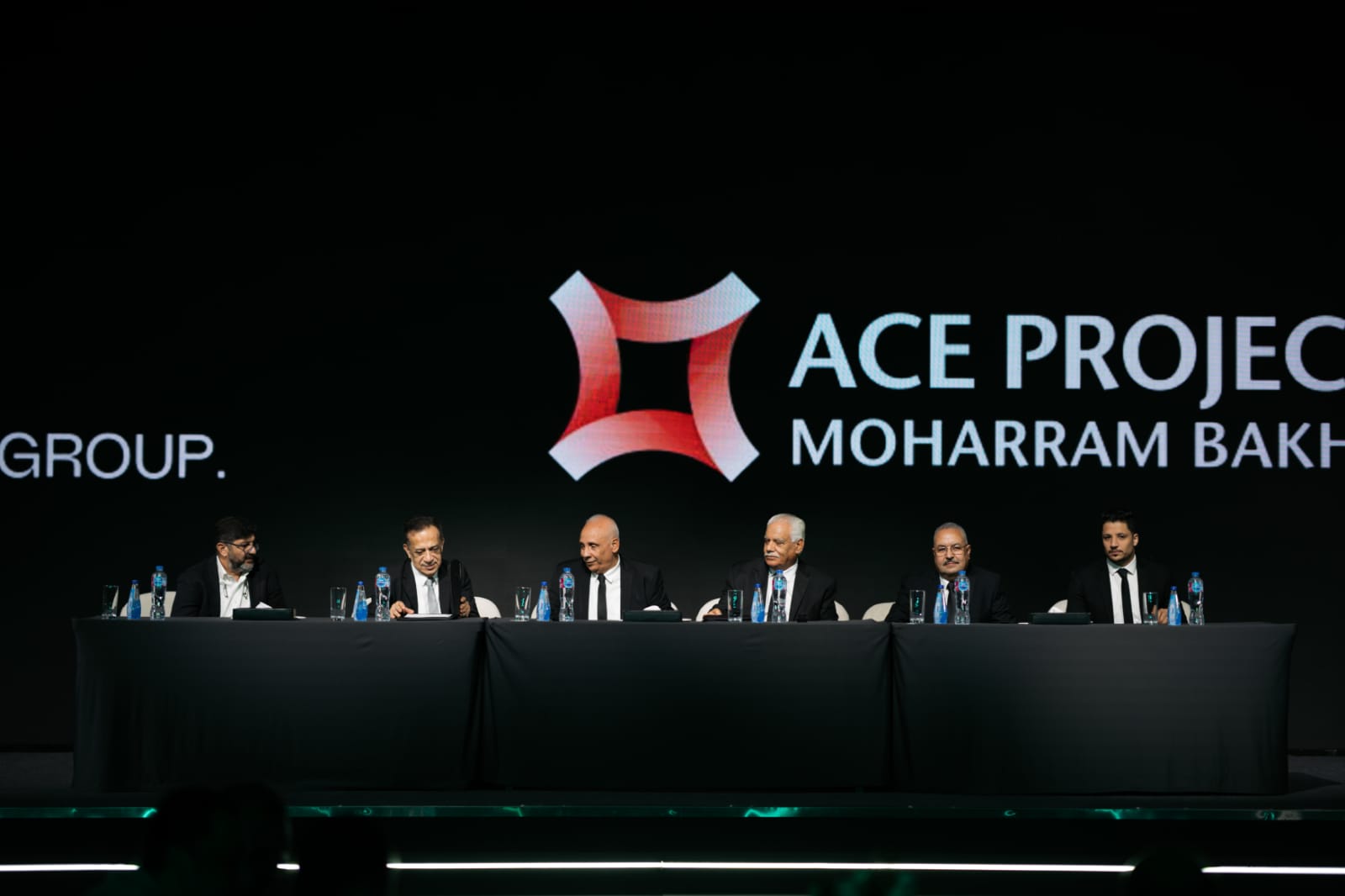 NTG Developments Introduces The Node Project in New Cairo, Forges ...