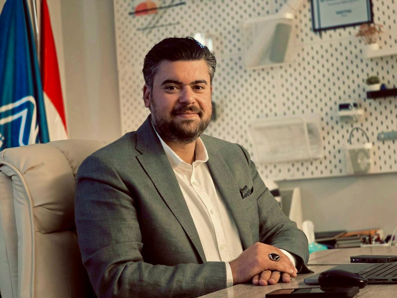 Al-Oula Development Unveils a Portfolio of Projects with Distinctive ...