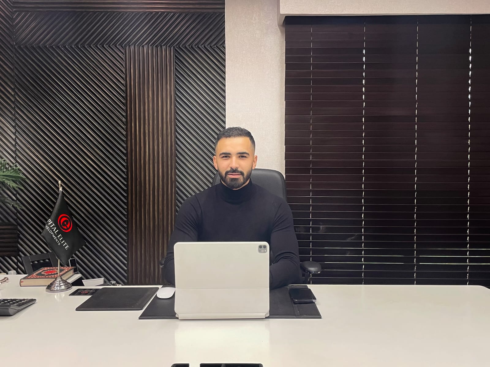 Capital Elite Developments to Launch Landmark EGP 8 Bn Tourism Project ...