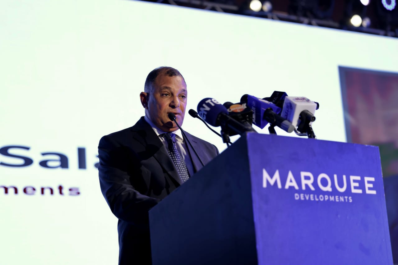 Marquee Developments Introduces “Shababeek” Project in New Cairo | INVEST-GATE