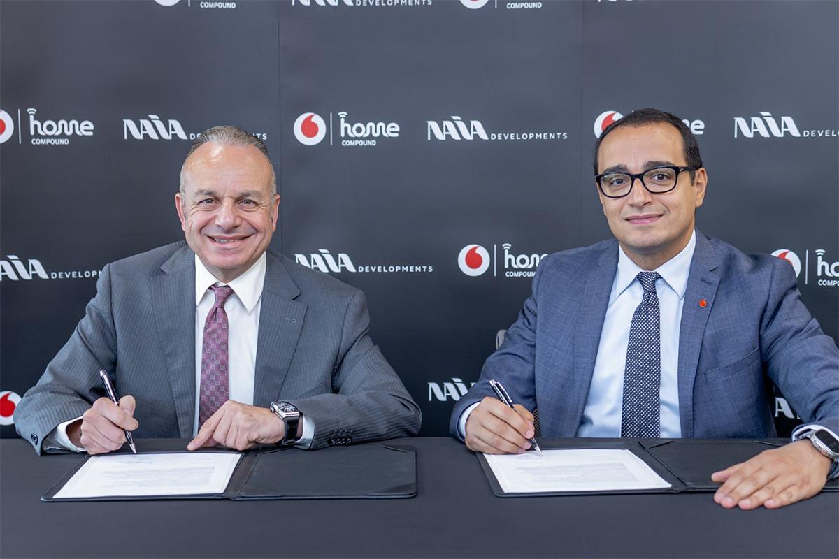 Driving Development Through Strategic Collaborations NAIA Developments Joins Forces with ...