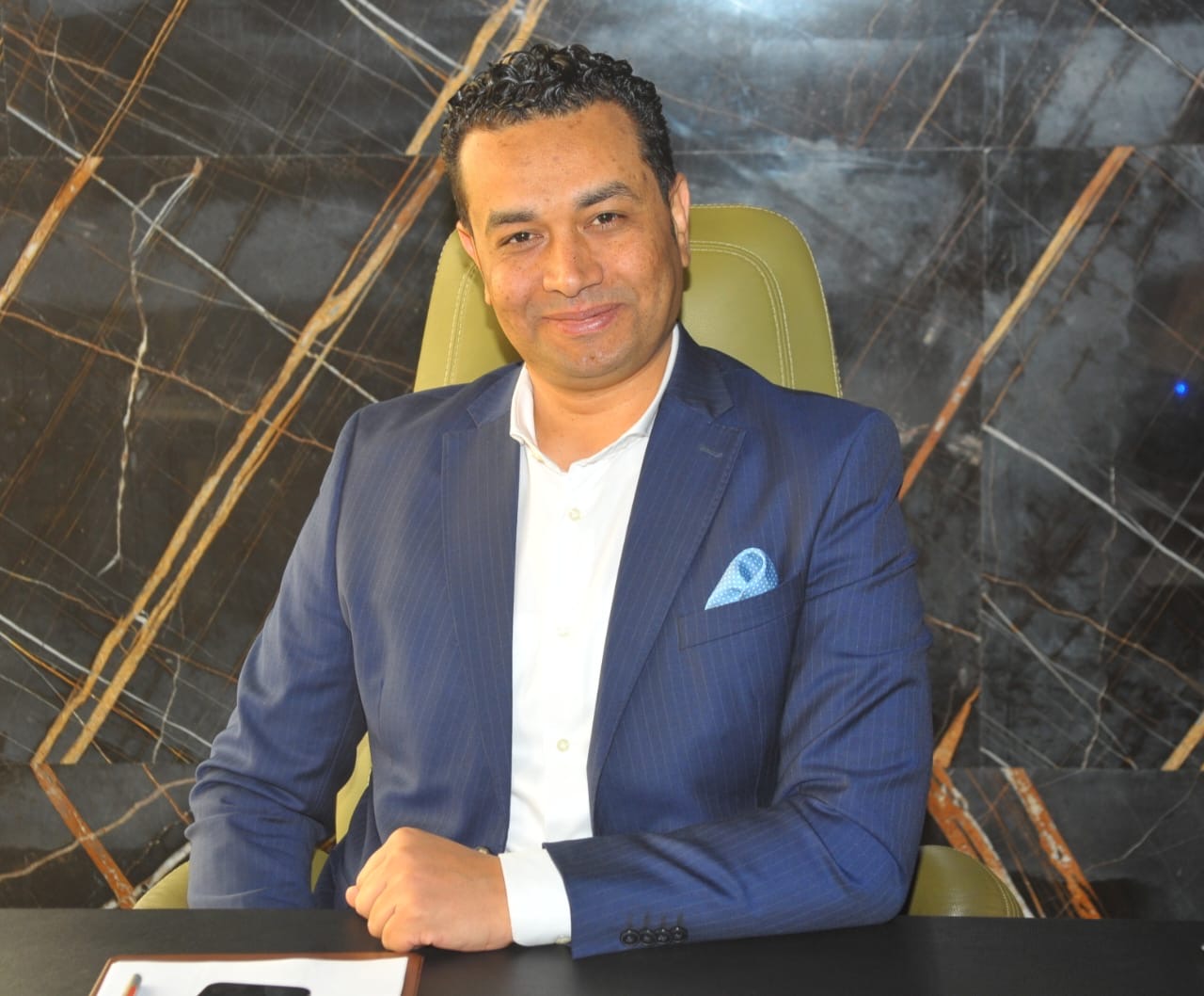 Jadeer Group Unveils Expansion Strategy and Key Partnerships for 2025 ...