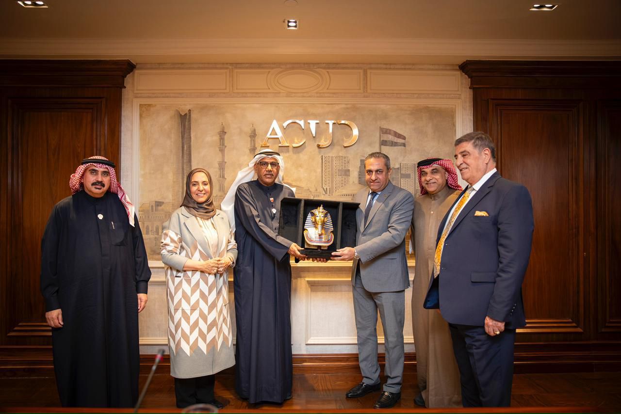 ACUD Chairman Hosts Delegation from Bahrain’s Council of ...