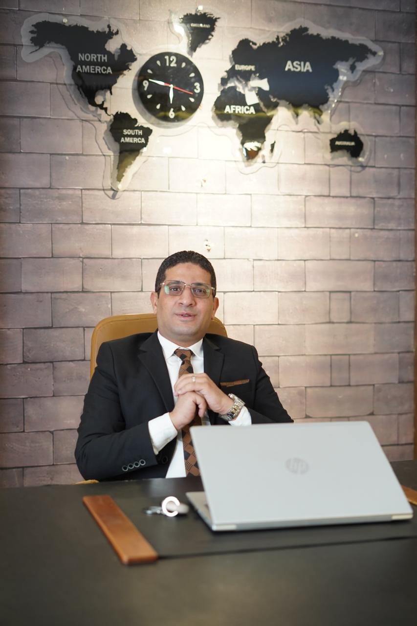 Zada Developments Enters Egyptian Real Estate Market with Two Innovative Projects, EGP 10 Bn ...