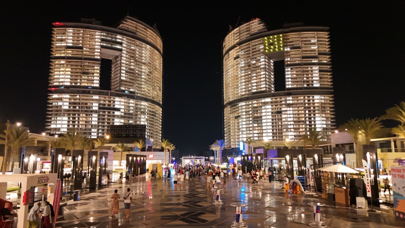 New Alamein: North Square Mall – A Unique Destination Combining ...