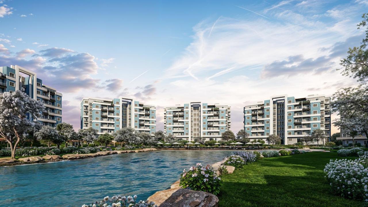 Rock Developments has officially begun construction on the Rock White ...