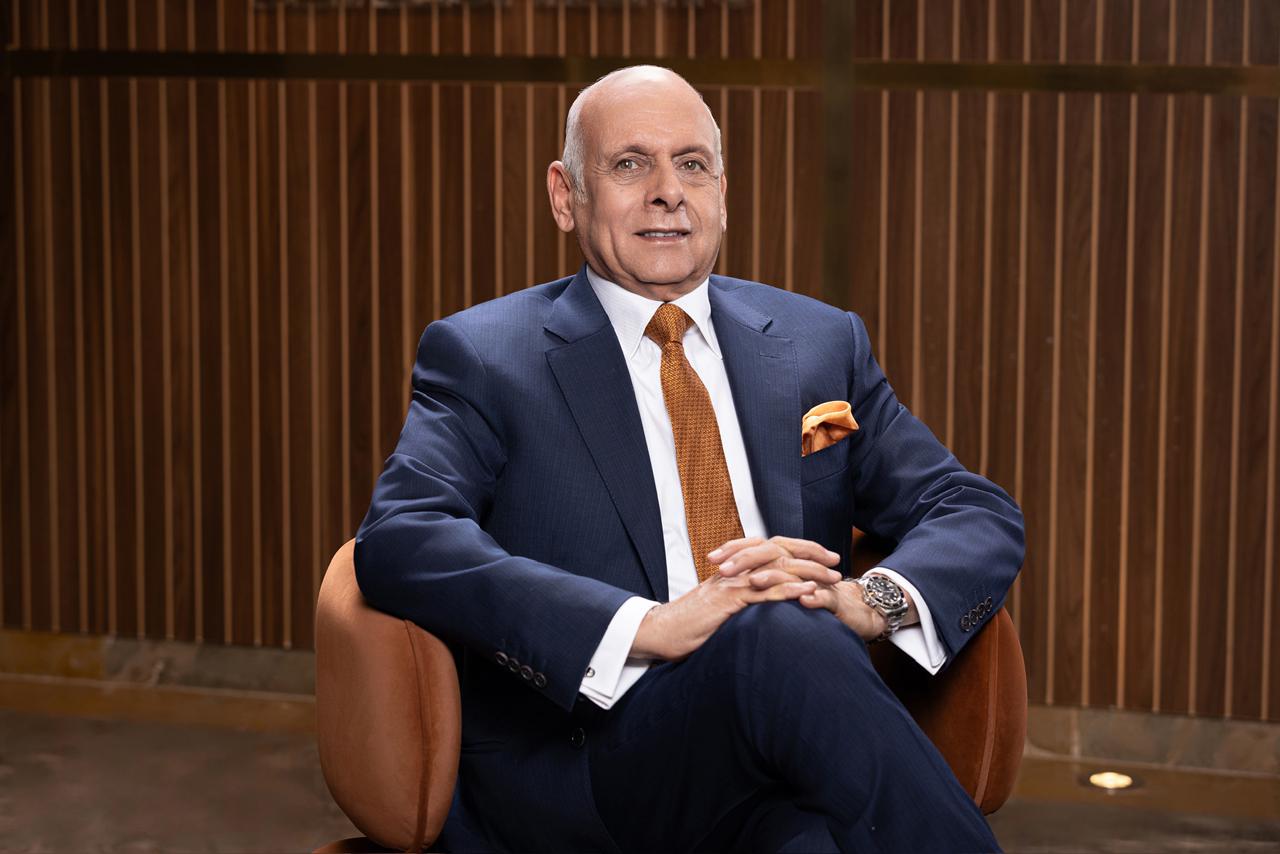 Tabarak Holding Reports Exceptional 100% Growth in 2024 and Plans ...