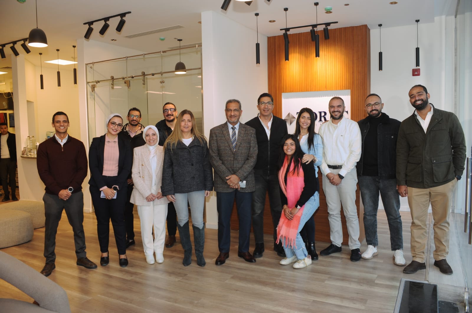 TOREC Developments Has Launched Construction Projects Worth 750 Million EGP in 2024 | INVEST-GATE