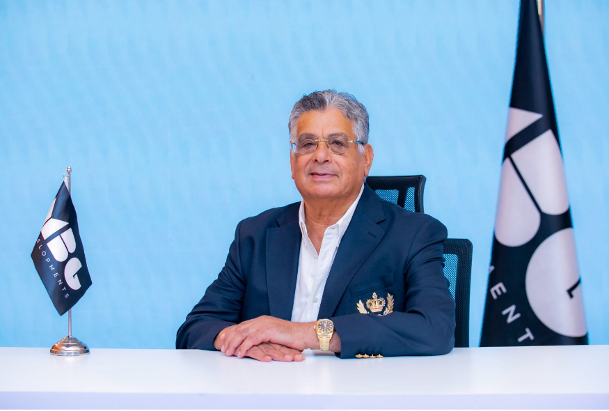 MBG Developments Acquires Prime Plot A1 in Front of the Embassies ...