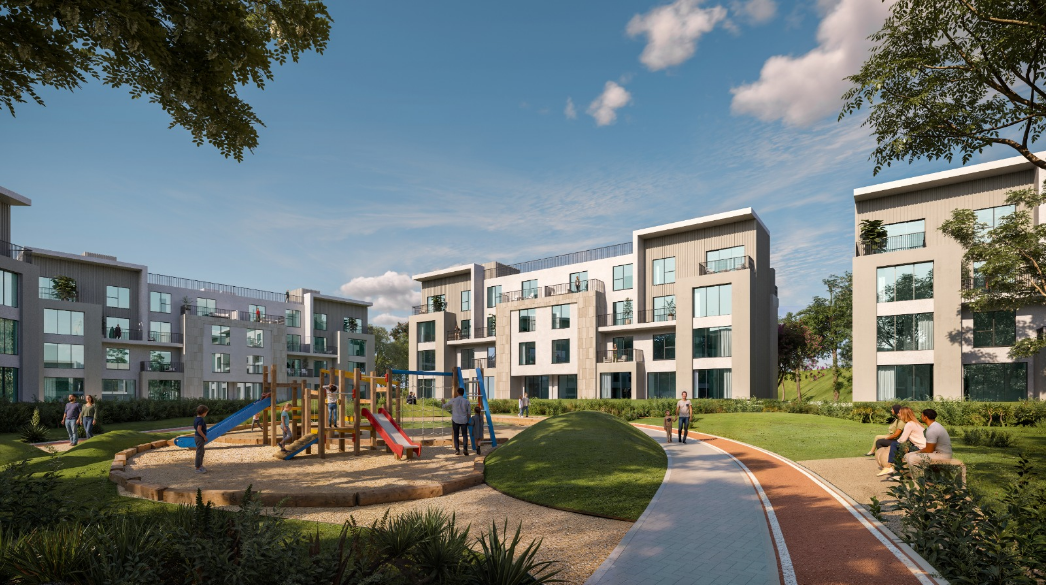 Ora Developers Unveils The Emerald Collection in ZED East | INVEST-GATE