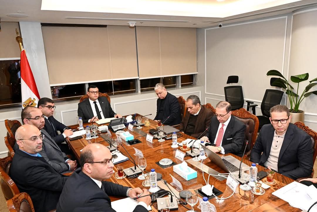 Housing Minister, Accor Group Discuss Hotel Developments in Central Business District of NAC ...