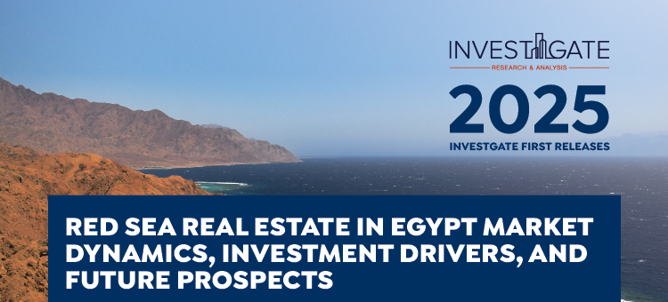 Red Sea Real Estate in Egypt: Market Dynamics, Investment Drivers, and ...