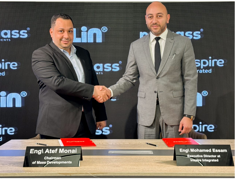 Mass Developments Cooperates with Inspire Integrated to Enhance ...