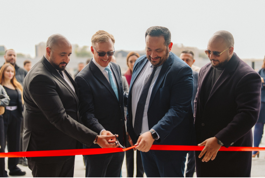 UrbnLanes Expands in Egypt with New Project and Hotel, Targets EGP 100 Bn in Investments ...