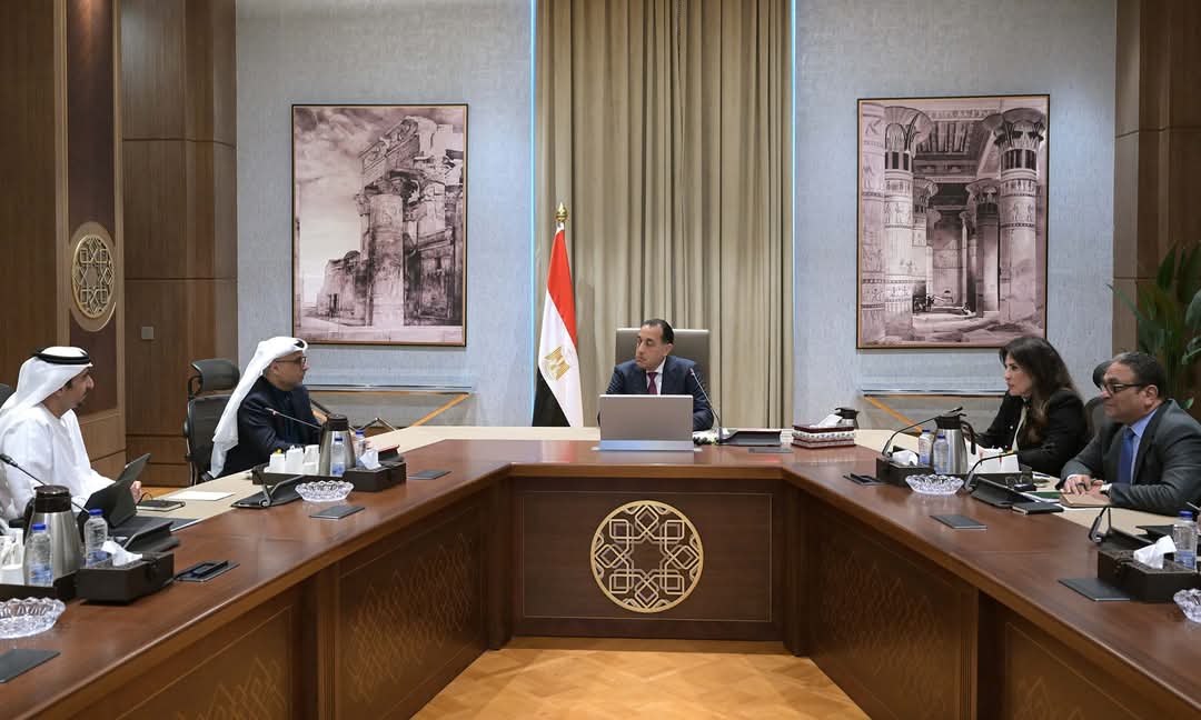 Egypt and UAE Discuss Progress on Ras El Hekma Master Plan | INVEST-GATE
