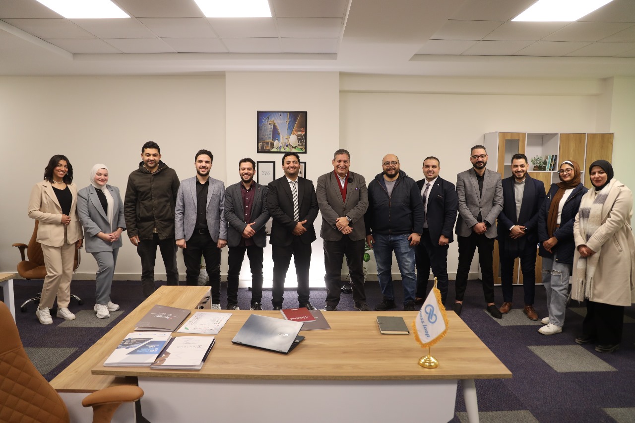 Business Loop International Attracts Elite Talent to Strengthen ...